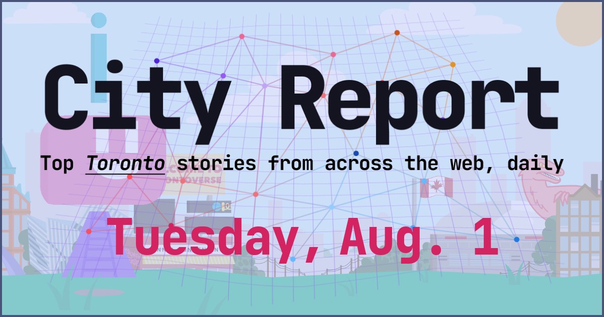 City Report: 2023-08-01